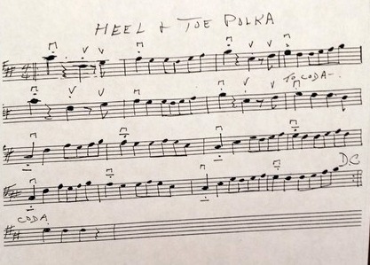 Canadian Olde Tyme Square Dance Association