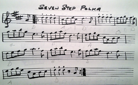 Canadian Olde Tyme Square Dance Association