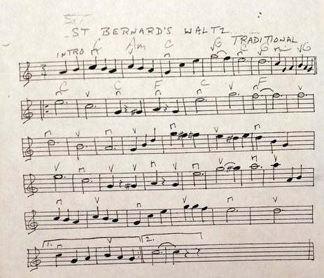 Canadian Olde Tyme Square Dance Association